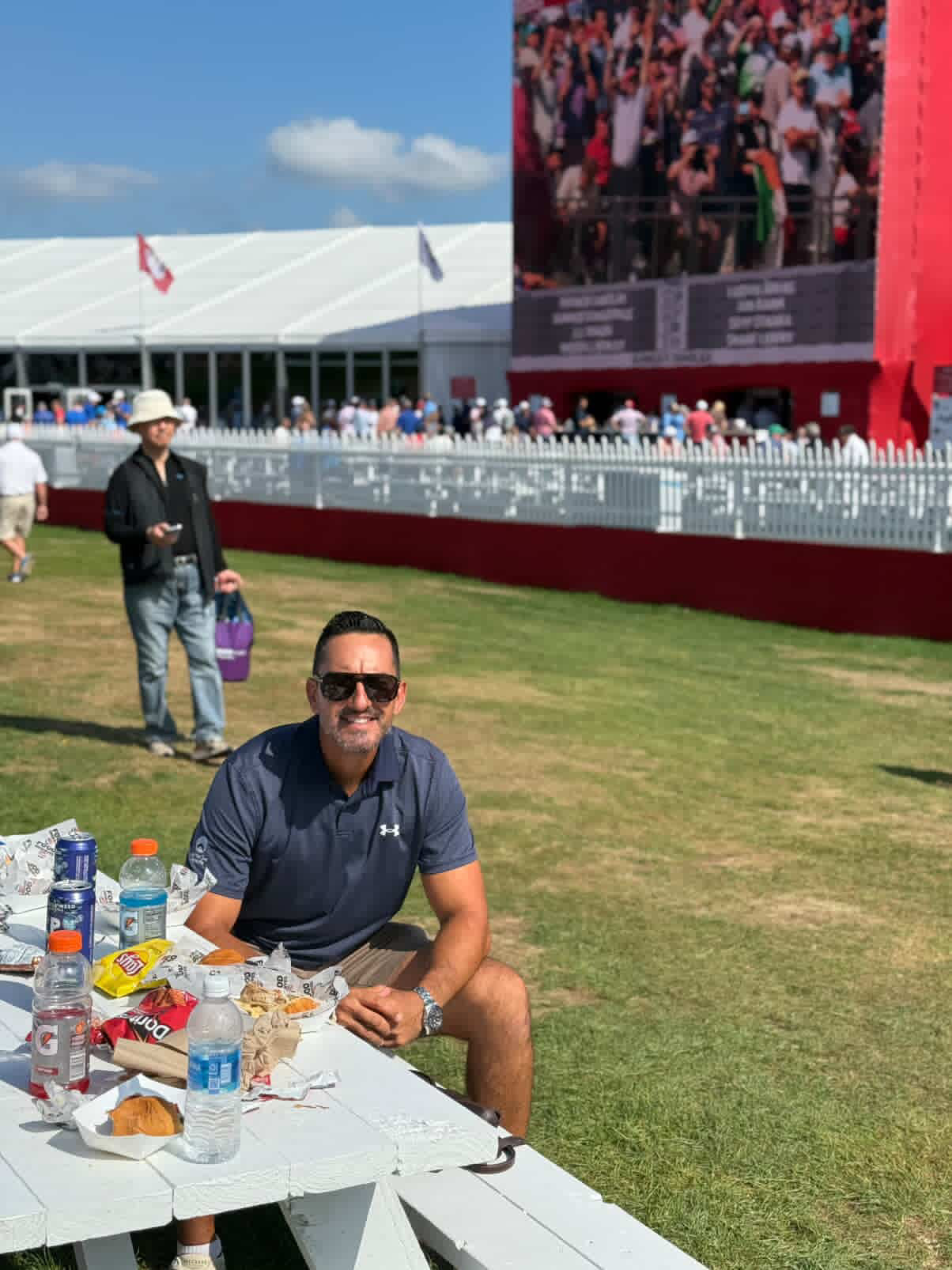 Leading Golf Coach & Academy in Tenerife | James Ferraby