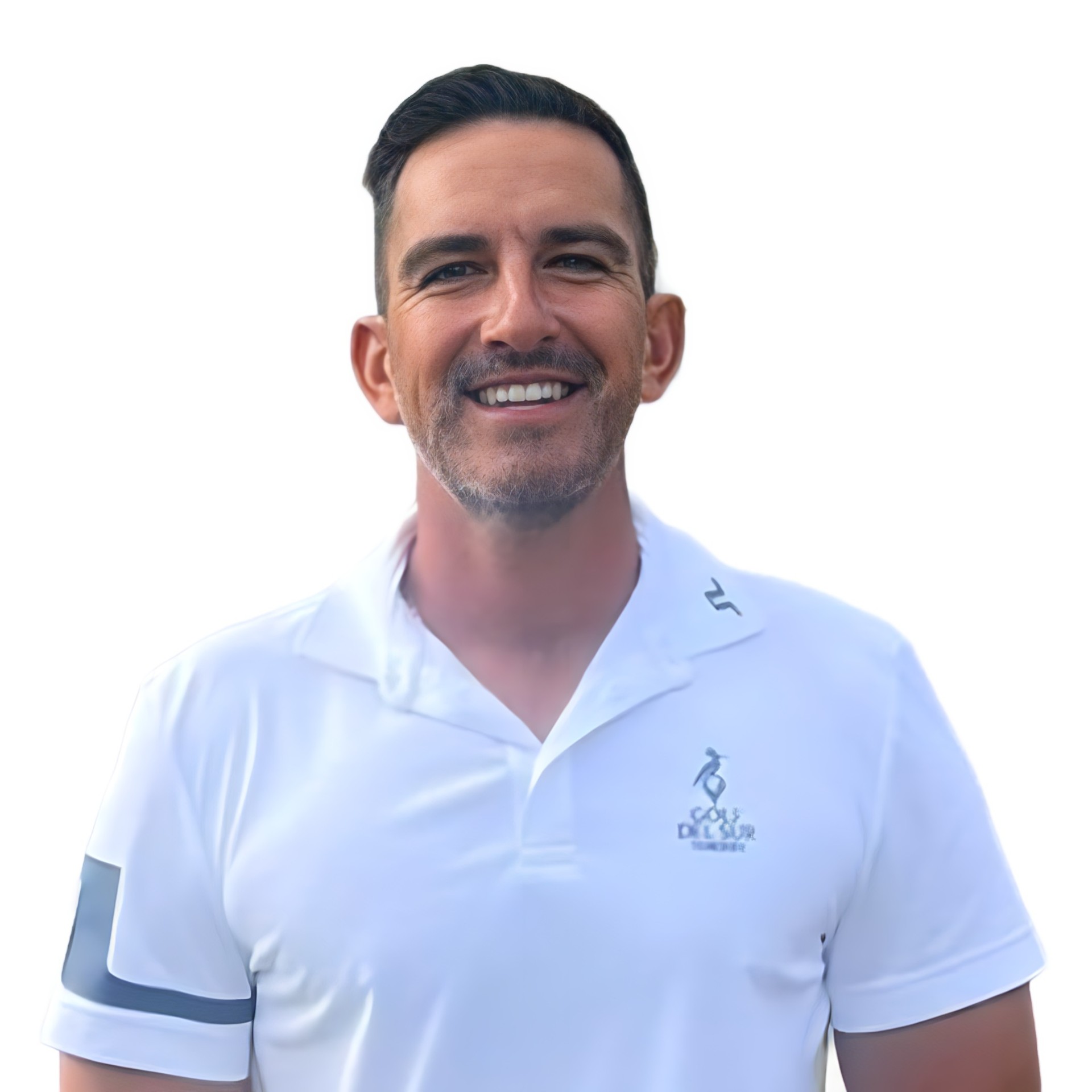 Leading Golf Coach & Academy in Tenerife | James Ferraby